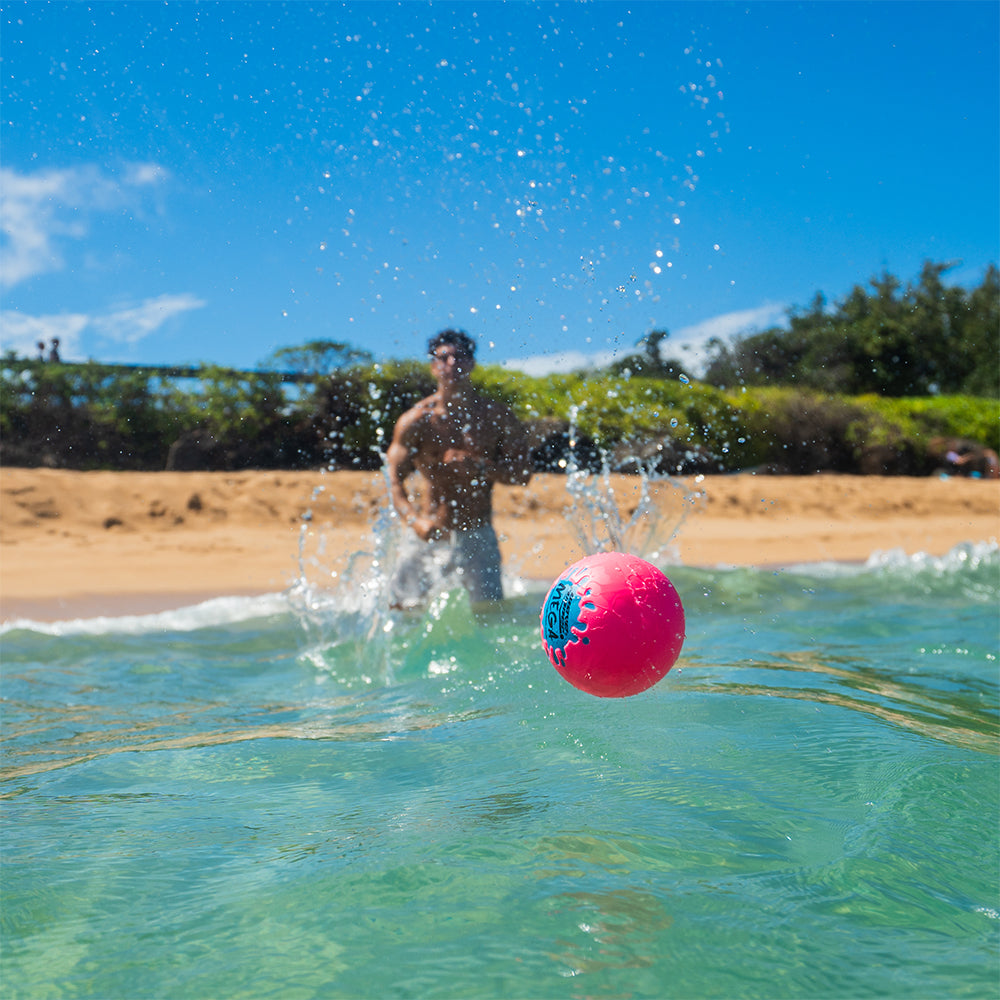 WaveRunner MEGA Ball | Water Skipping Ball – Flash Sales Inc.