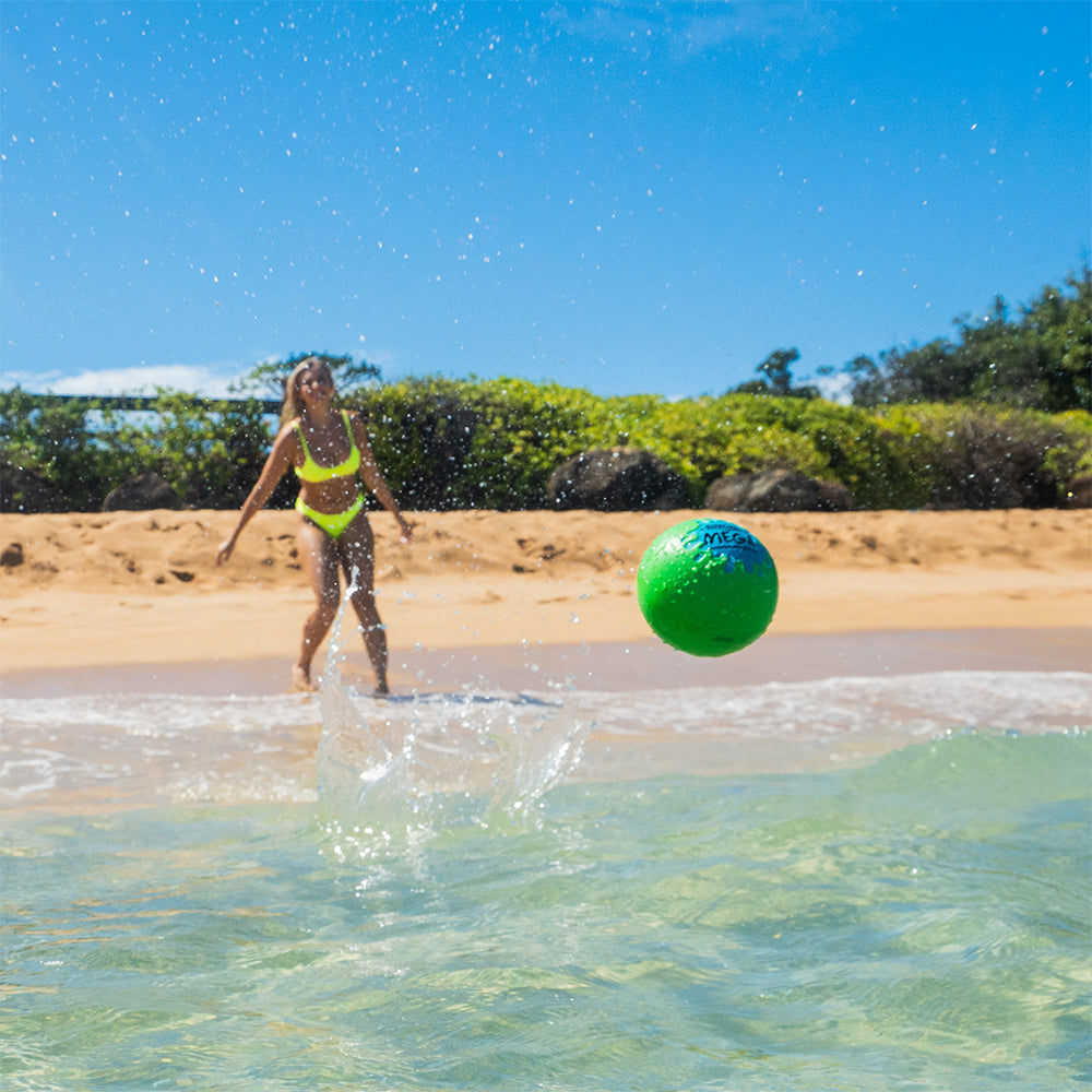 WaveRunner MEGA Ball | Water Skipping Ball – Flash Sales Inc.